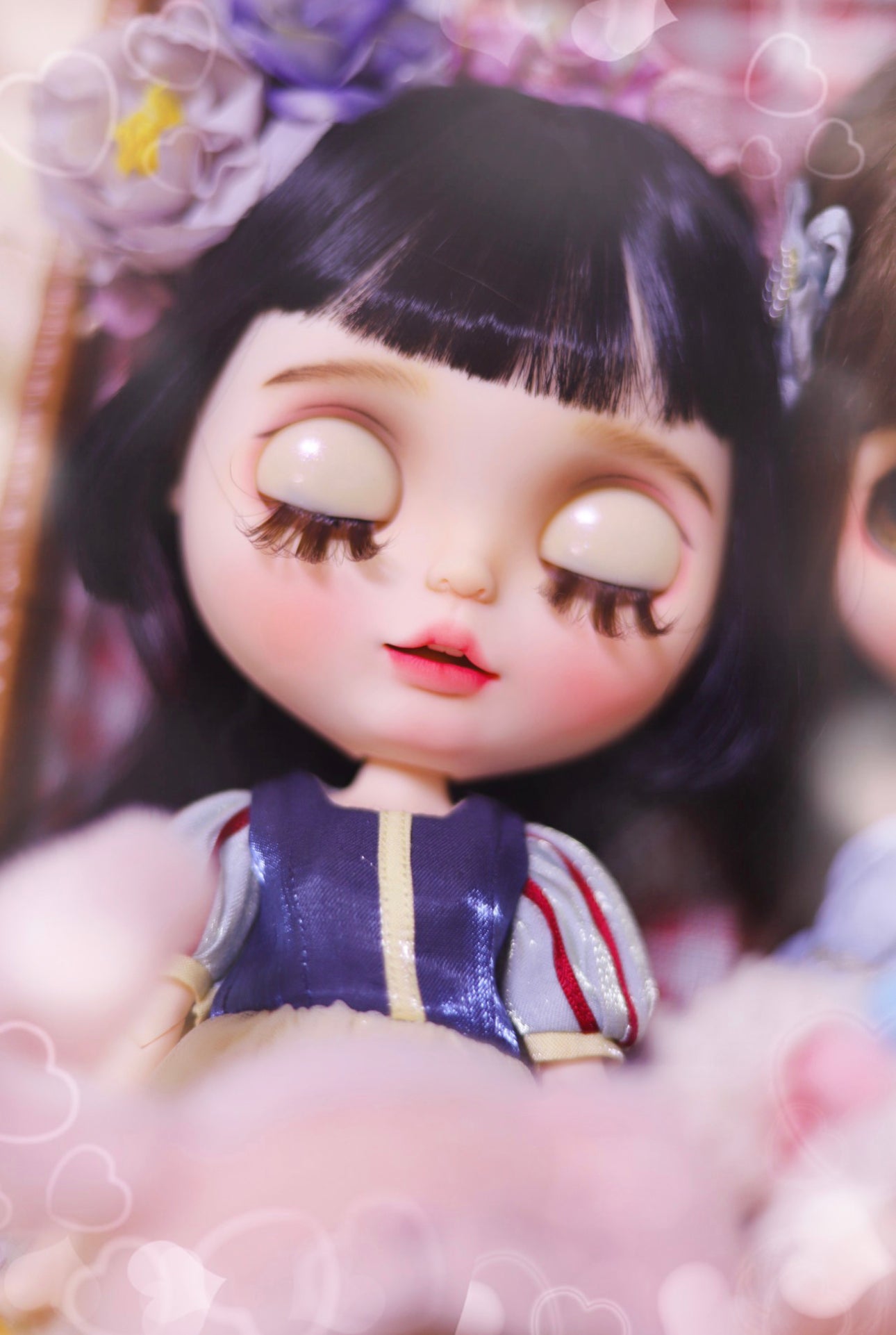 Custom OOAK Blythe Doll – Page 4 – Edelweiss Day
