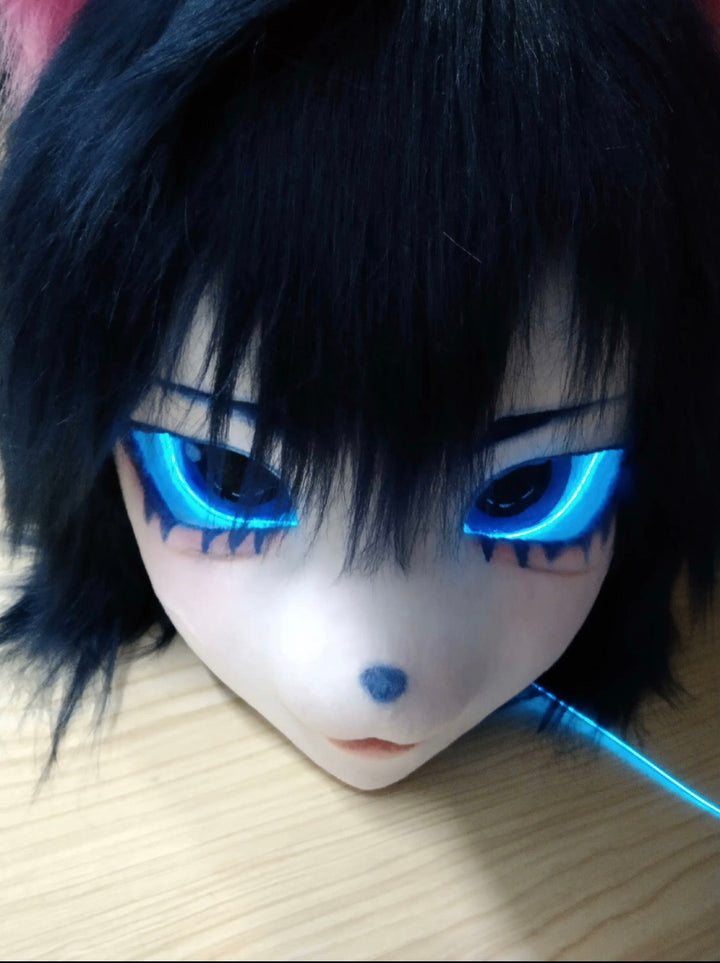 BJD DOLL MASK – Edelweiss Day