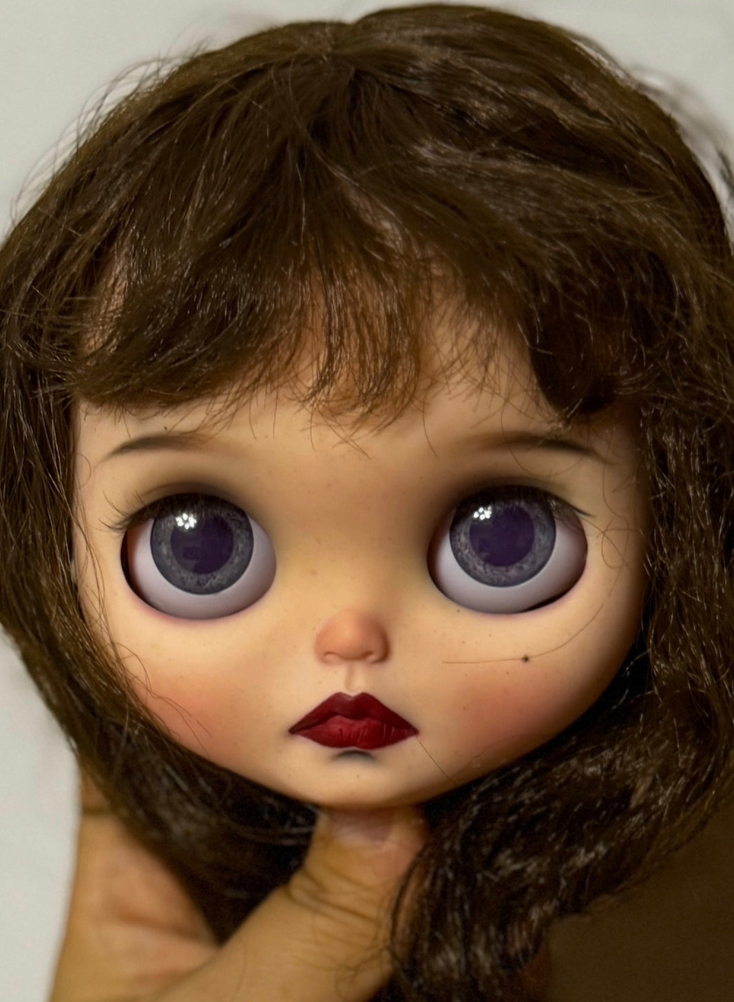 Custom OOAK Blythe Doll – Page 3 – Edelweiss Day