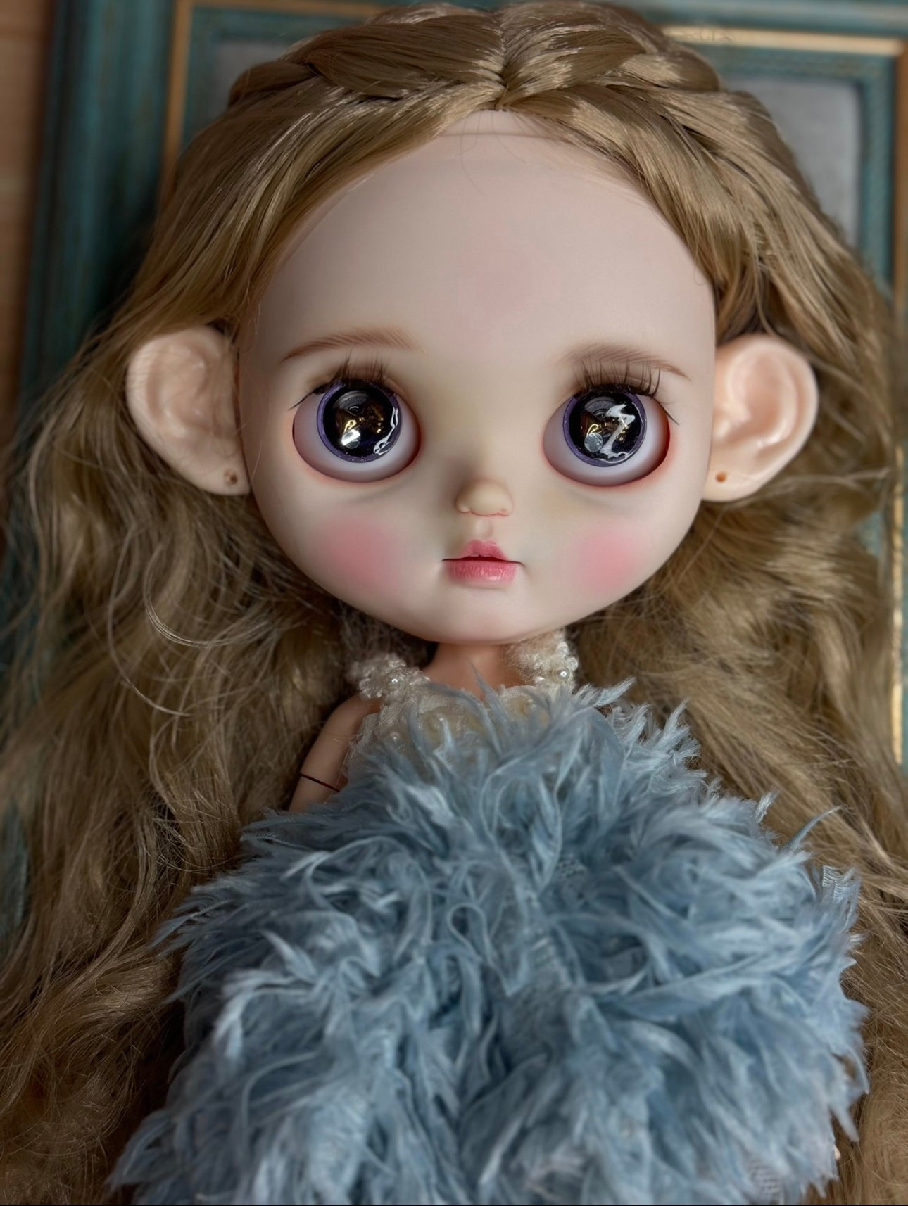 Custom OOAK Blythe Doll – Page 3 – Edelweiss Day