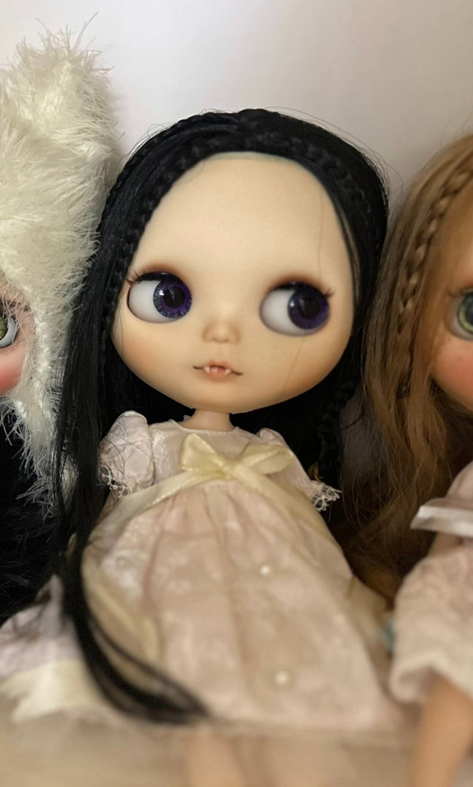 Custom OOAK Blythe Doll – Page 2 – Edelweiss Day